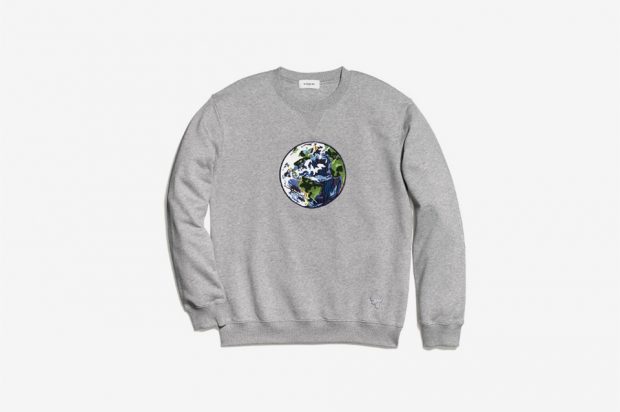 Coach NASA-Themed Pre-Fall Collection – PAUSE Online | Men's Fashion ...