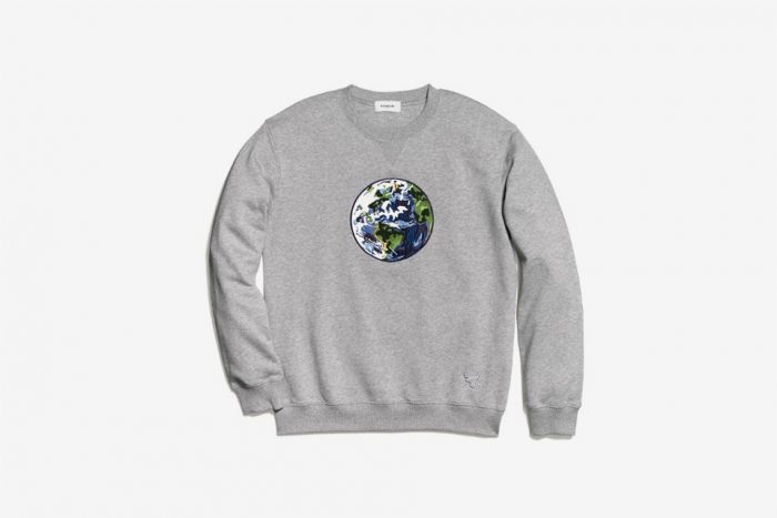 Coach NASA-Themed Pre-Fall Collection – PAUSE Online | Men's Fashion ...