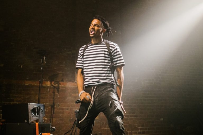Playboi Carti Performs in London – PAUSE Online | Men's Fashion, Street ...