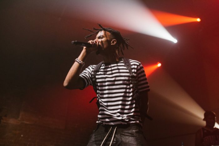 Playboi Carti Performs in London – PAUSE Online | Men's Fashion, Street ...