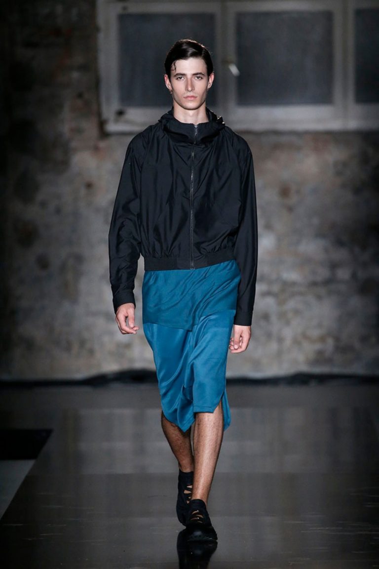 080 Barcelona Fashion Week: Round-Up – PAUSE Online | Men's Fashion ...