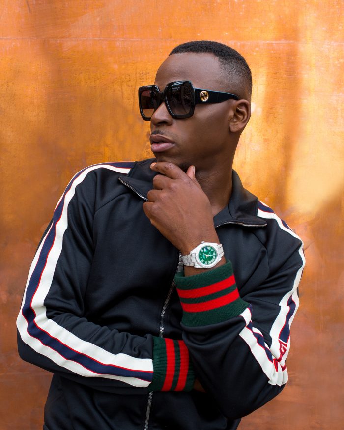 PAUSE Exclusive: Fekky Talks About His Album ‘El Clasico’, His Break ...