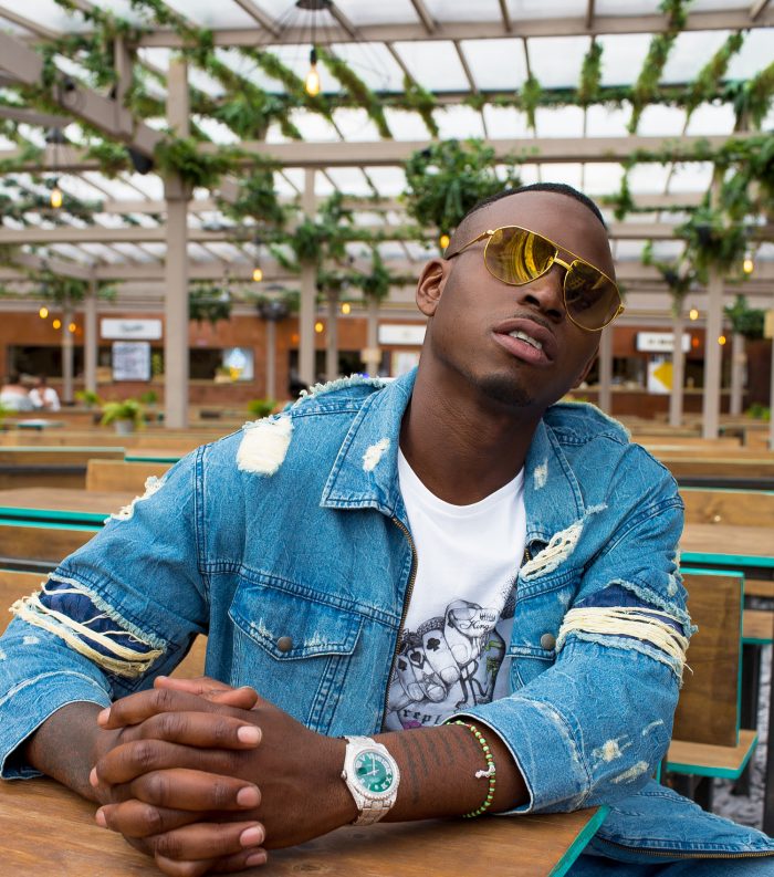 PAUSE Exclusive: Fekky Talks About His Album ‘El Clasico’, His Break ...