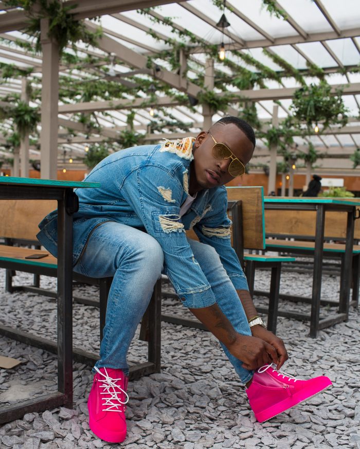 PAUSE Exclusive: Fekky Talks About His Album ‘El Clasico’, His Break ...