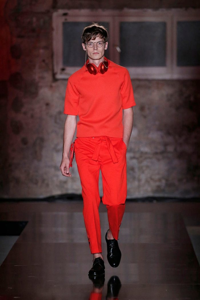 080 Barcelona Fashion Week: Round-Up – PAUSE Online | Men's Fashion ...