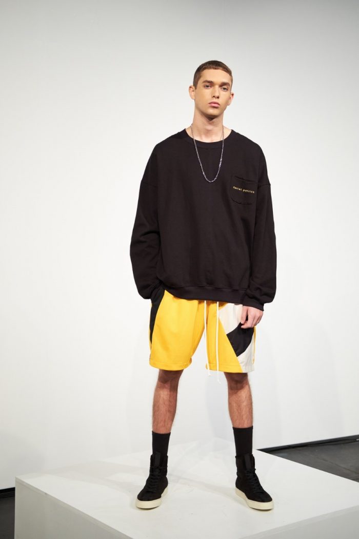 Daniel Patrick Spring/Summer 2018 Collection – PAUSE Online | Men's ...