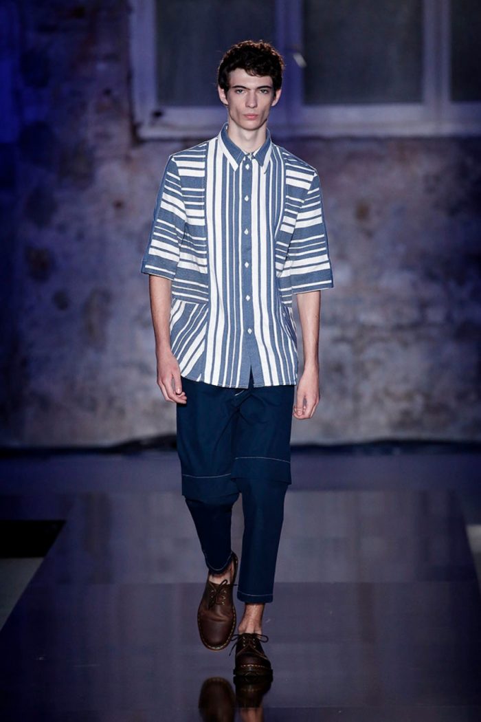 080 Barcelona Fashion Week: Round-Up – PAUSE Online | Men's Fashion ...