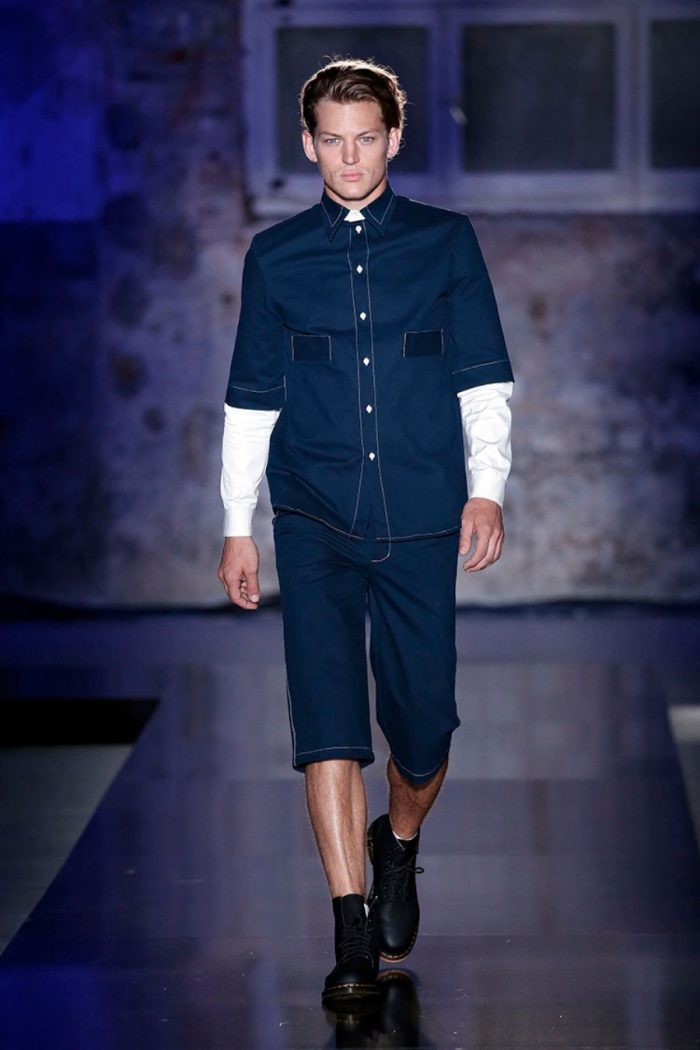 080 Barcelona Fashion Week: Round-Up – PAUSE Online | Men's Fashion ...
