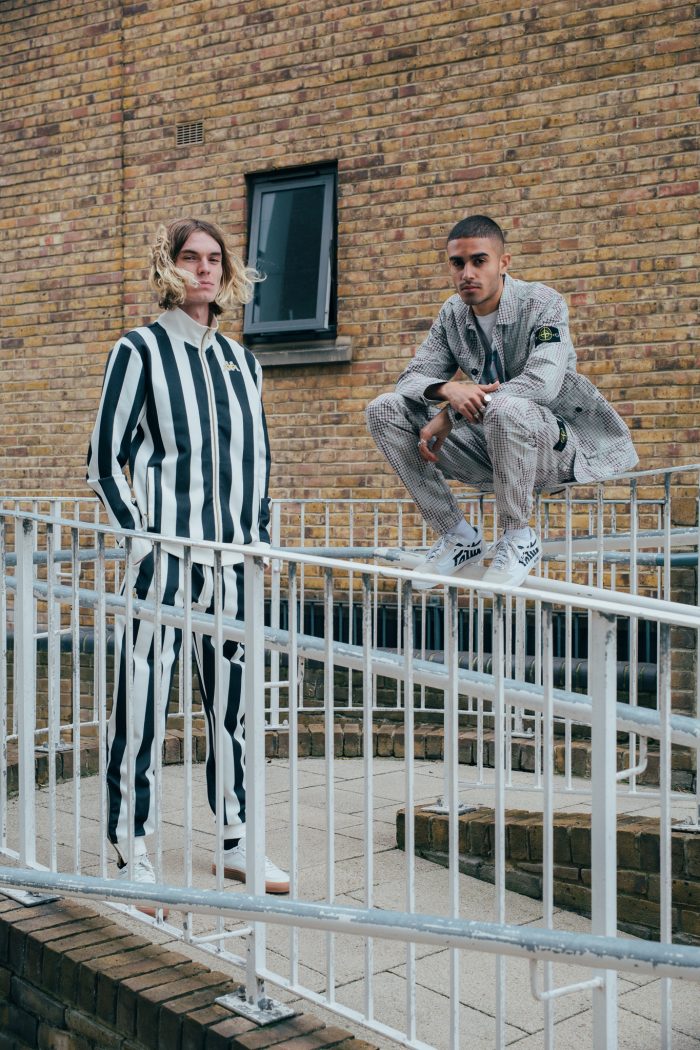 PAQ Crew Create Their Own T-Shirt Design & Selling Challenge – PAUSE ...