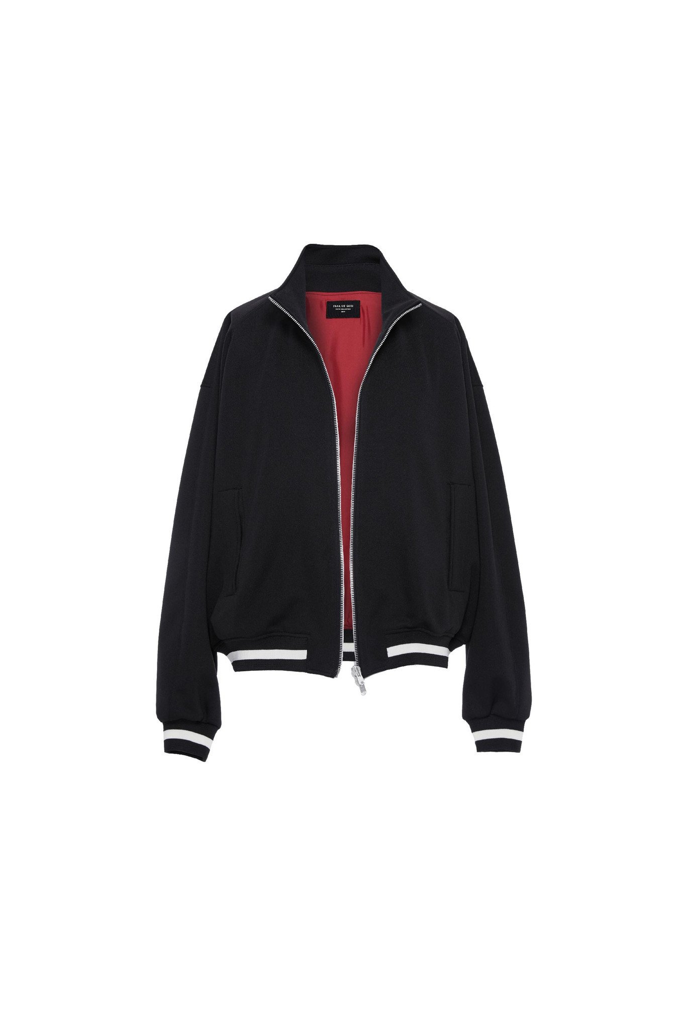 SPOTTED: Future In Fear Of God Tracksuit – PAUSE Online | Men's Fashion ...