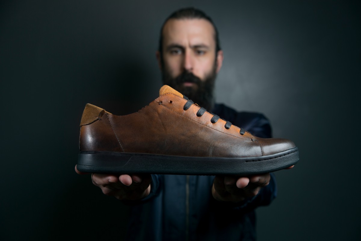 ohw? x Scroobius Pip Launches New Collection – PAUSE Online | Men's ...