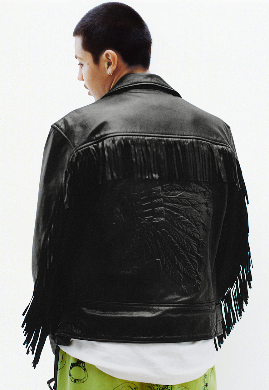 Supreme Reveals New Fall/Winter 2017 Lookbook – PAUSE Online | Men's ...