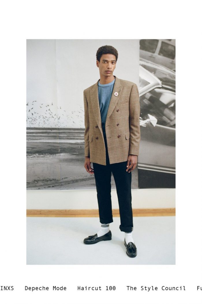 Noah Fall/Winter 2017 Lookbook – PAUSE Online | Men's Fashion, Street ...