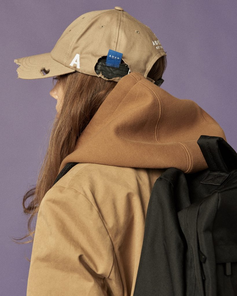 ADER ERROR release ‘Significant Tag 1.0’ Collection Lookbook – PAUSE Online | Men's Fashion ...
