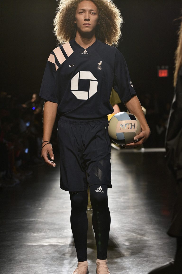 NWFY: KITH SPORT Unveil Spring/Summer 2018 Collection – PAUSE Online ...