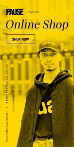 PAUSE Online | Men's Fashion, Street Style, Fashion News & Streetwear