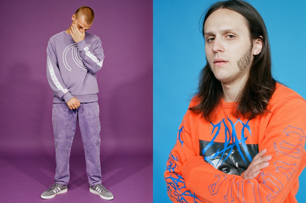 Syndicate Original Fall/Winter 2017 Lookbook – PAUSE Online | Men's ...