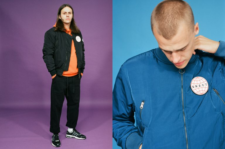 Syndicate Original Fall/Winter 2017 Lookbook – PAUSE Online | Men's ...