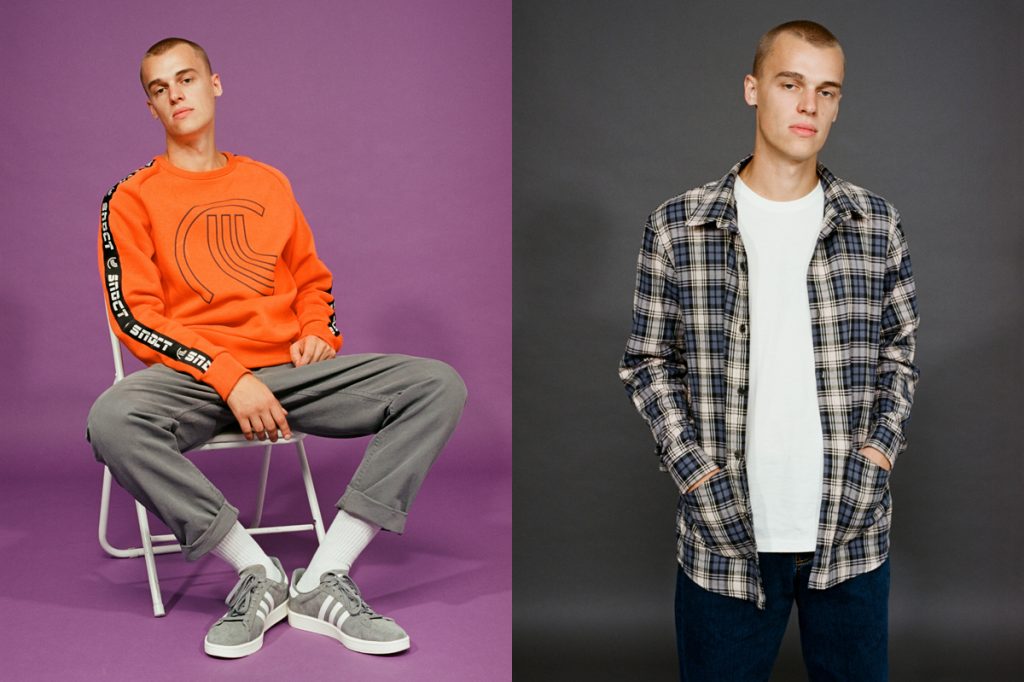 Syndicate Original Fall/Winter 2017 Lookbook – PAUSE Online | Men's ...