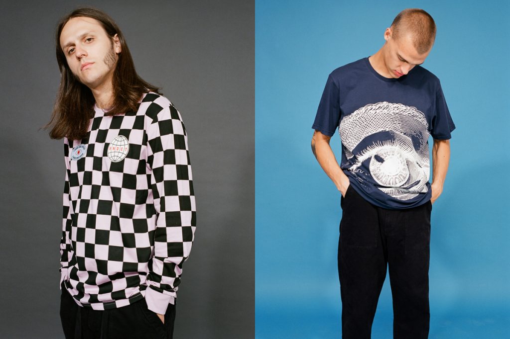 Syndicate Original Fall/Winter 2017 Lookbook – PAUSE Online | Men's ...