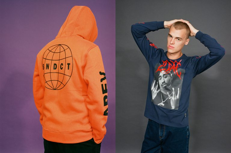 Syndicate Original Fall/Winter 2017 Lookbook – PAUSE Online | Men's ...