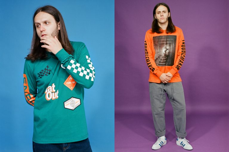 Syndicate Original Fall/Winter 2017 Lookbook – PAUSE Online | Men's ...