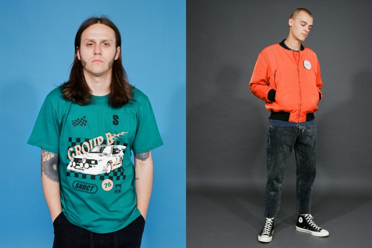 Syndicate Original Fall/Winter 2017 Lookbook – PAUSE Online | Men's ...