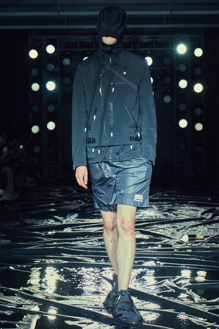 Take a Look at 99%IS’ Spring/Summer 2018 Collection – PAUSE Online ...