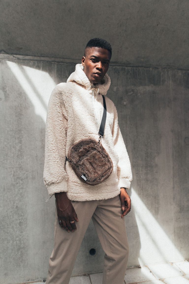 PAUSE x The New County Bag Collaboration – PAUSE Online | Men's Fashion ...