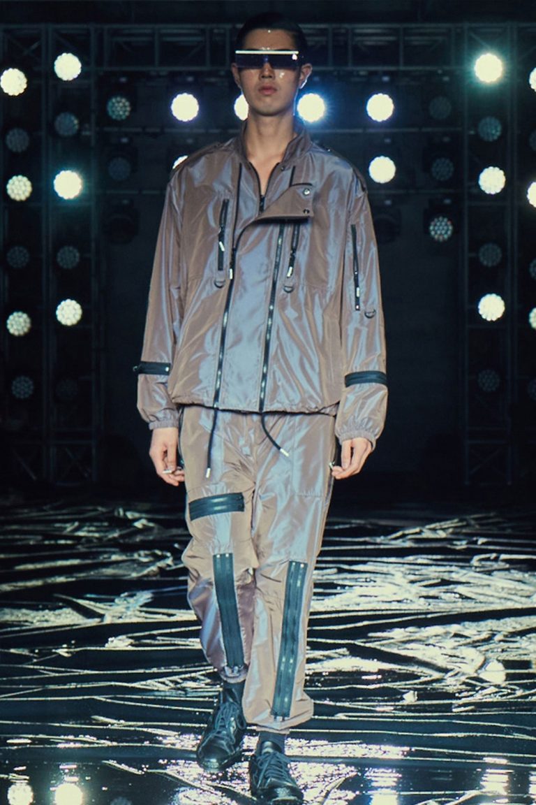 Take a Look at 99%IS’ Spring/Summer 2018 Collection – PAUSE Online ...