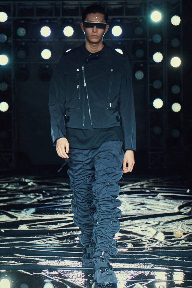 Take a Look at 99%IS’ Spring/Summer 2018 Collection – PAUSE Online ...