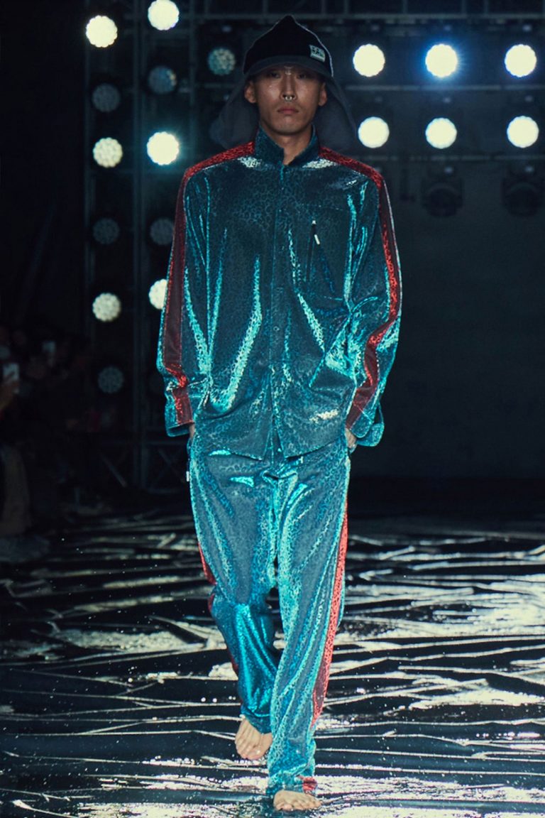 Take a Look at 99%IS’ Spring/Summer 2018 Collection – PAUSE Online ...