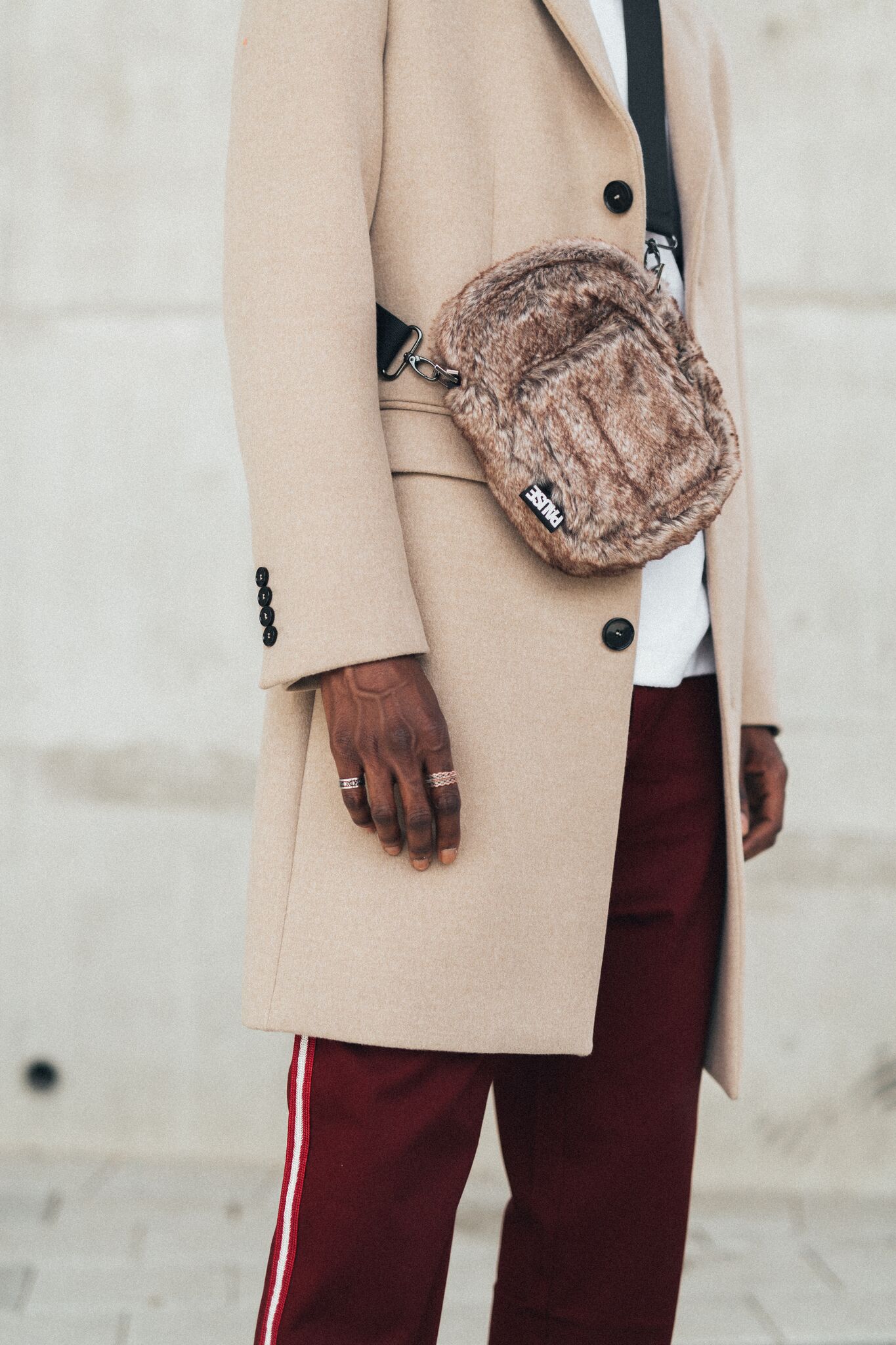 PAUSE x The New County Bag Collaboration – PAUSE Online | Men's Fashion ...