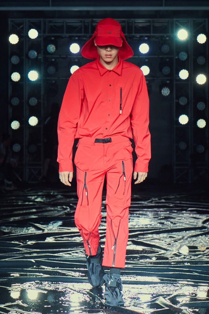 Take a Look at 99%IS’ Spring/Summer 2018 Collection – PAUSE Online ...