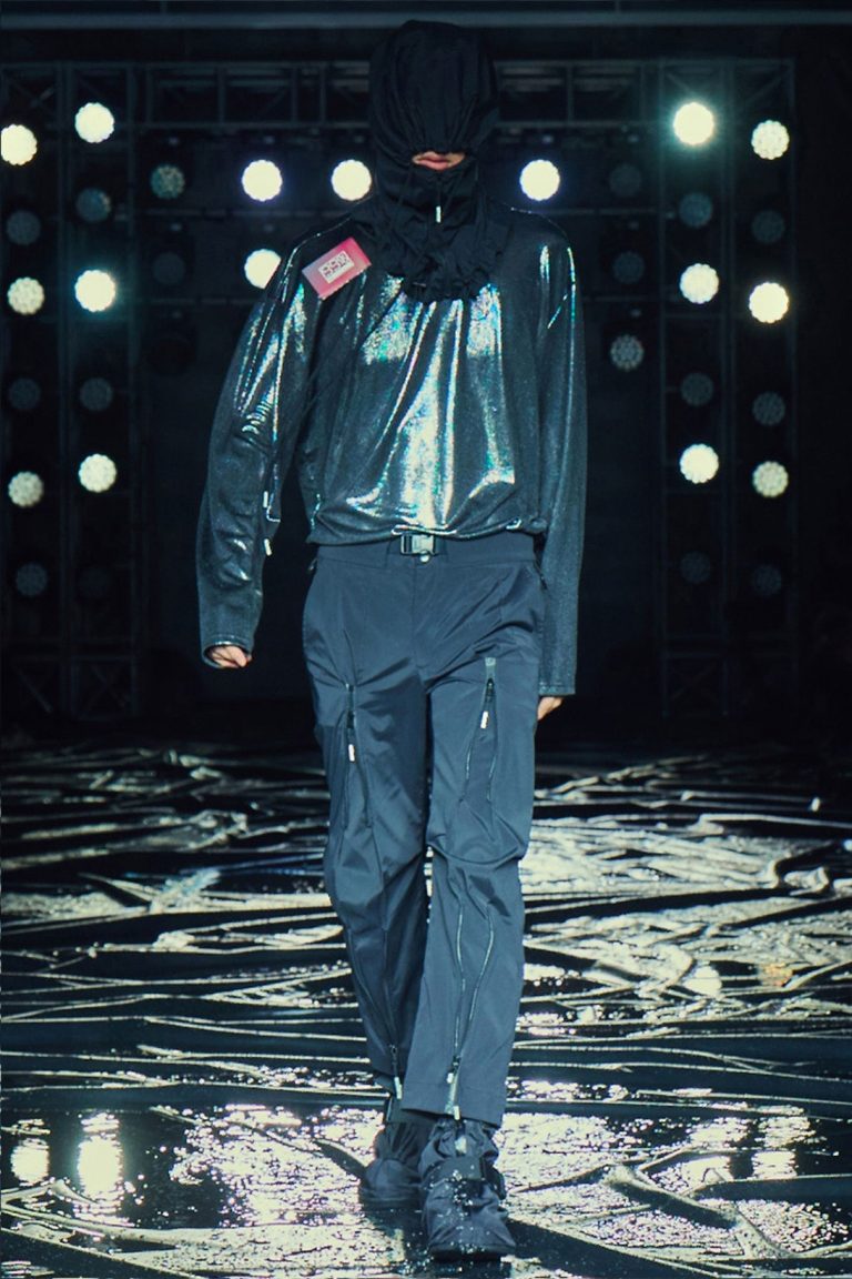 Take a Look at 99%IS’ Spring/Summer 2018 Collection – PAUSE Online ...