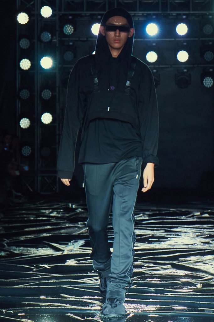 Take a Look at 99%IS’ Spring/Summer 2018 Collection – PAUSE Online ...