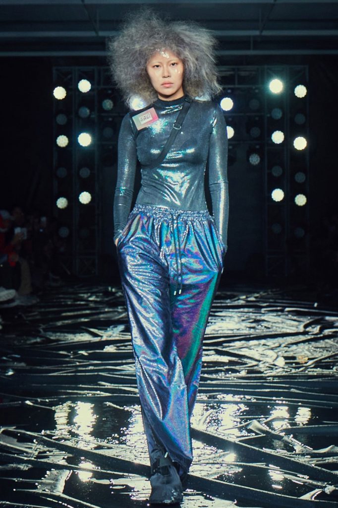 Take a Look at 99%IS’ Spring/Summer 2018 Collection – PAUSE Online ...