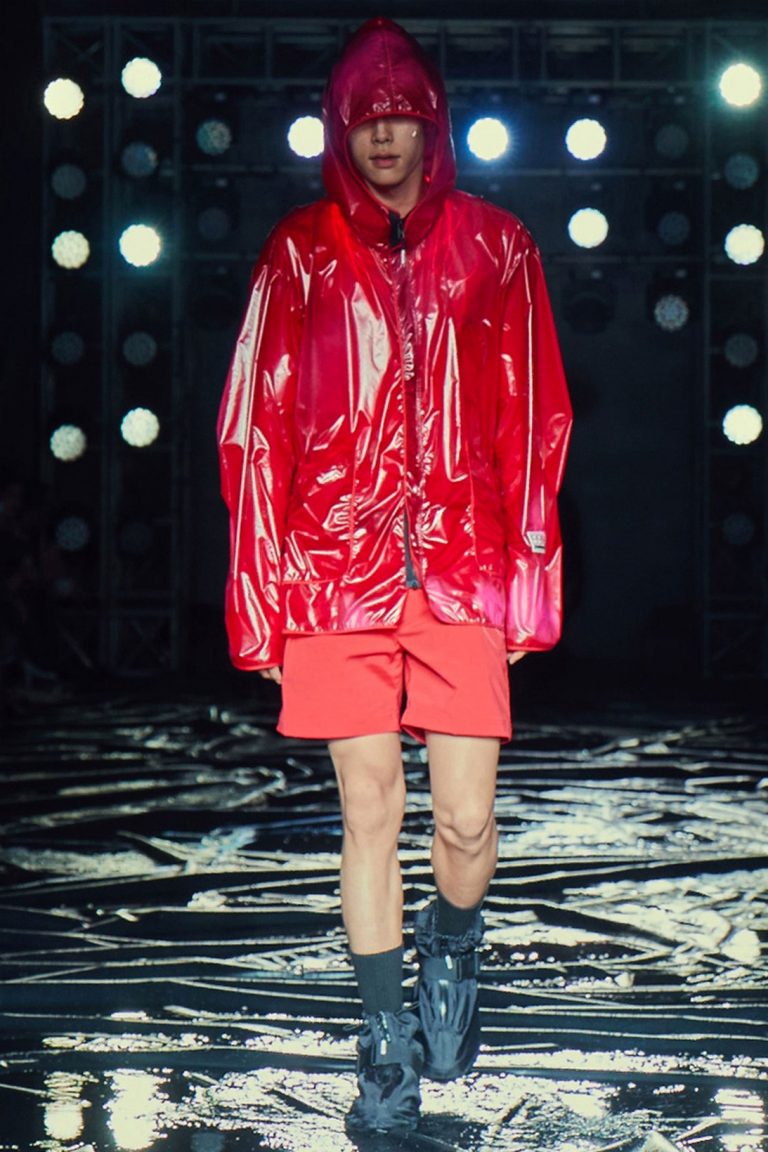 Take a Look at 99%IS’ Spring/Summer 2018 Collection – PAUSE Online ...