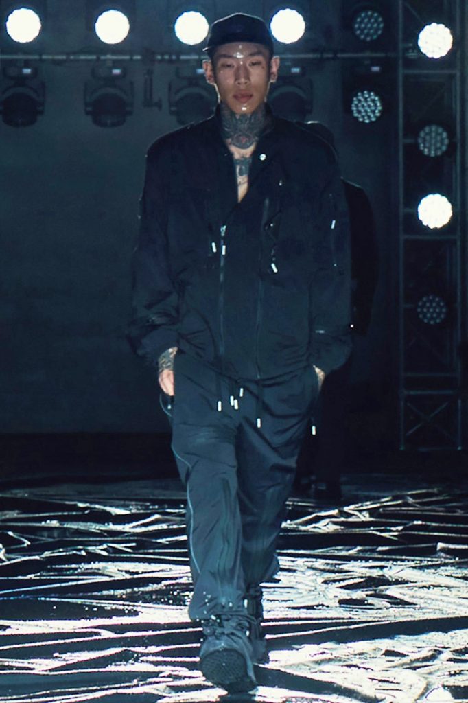 Take a Look at 99%IS’ Spring/Summer 2018 Collection – PAUSE Online ...