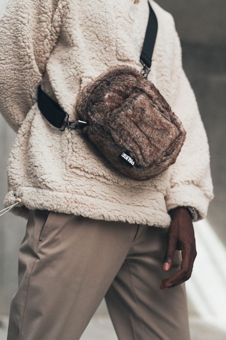 PAUSE x The New County Bag Collaboration – PAUSE Online | Men's Fashion ...