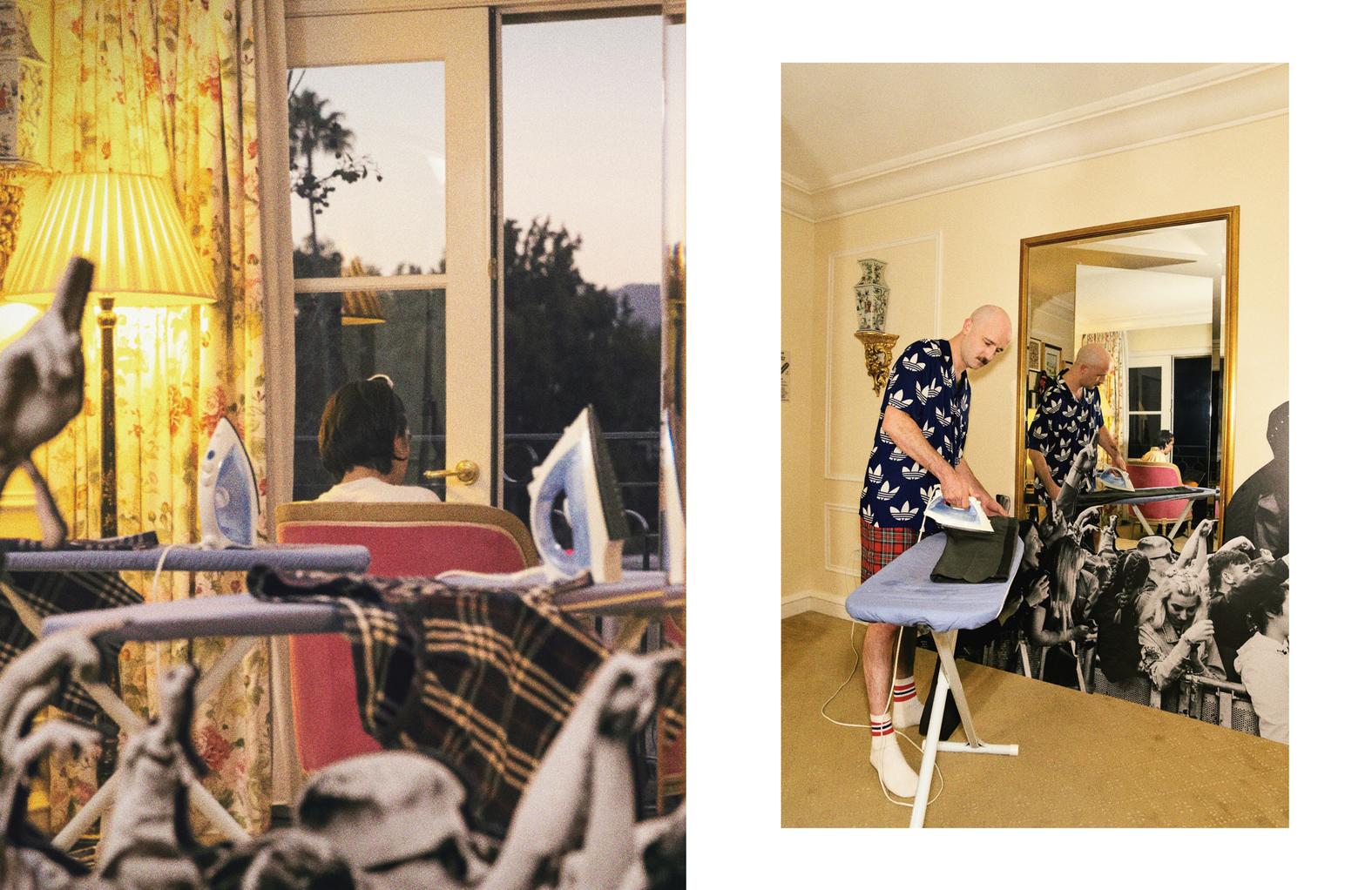 i-D Unveil Frank Ocean As Cover Star With Rare Interview And Photo ...