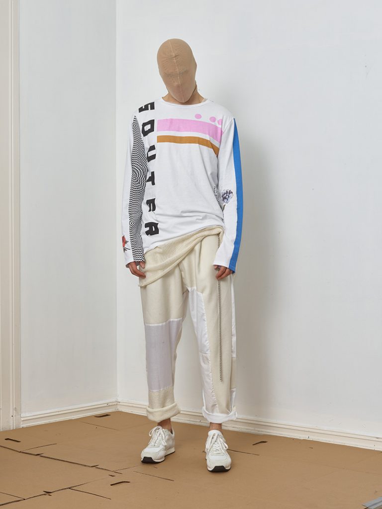 Mardou & Dean Spring/Summer 2018 Lookbook – PAUSE Online | Men's ...