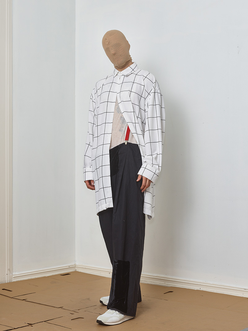 Mardou & Dean Spring/Summer 2018 Lookbook – PAUSE Online | Men's ...