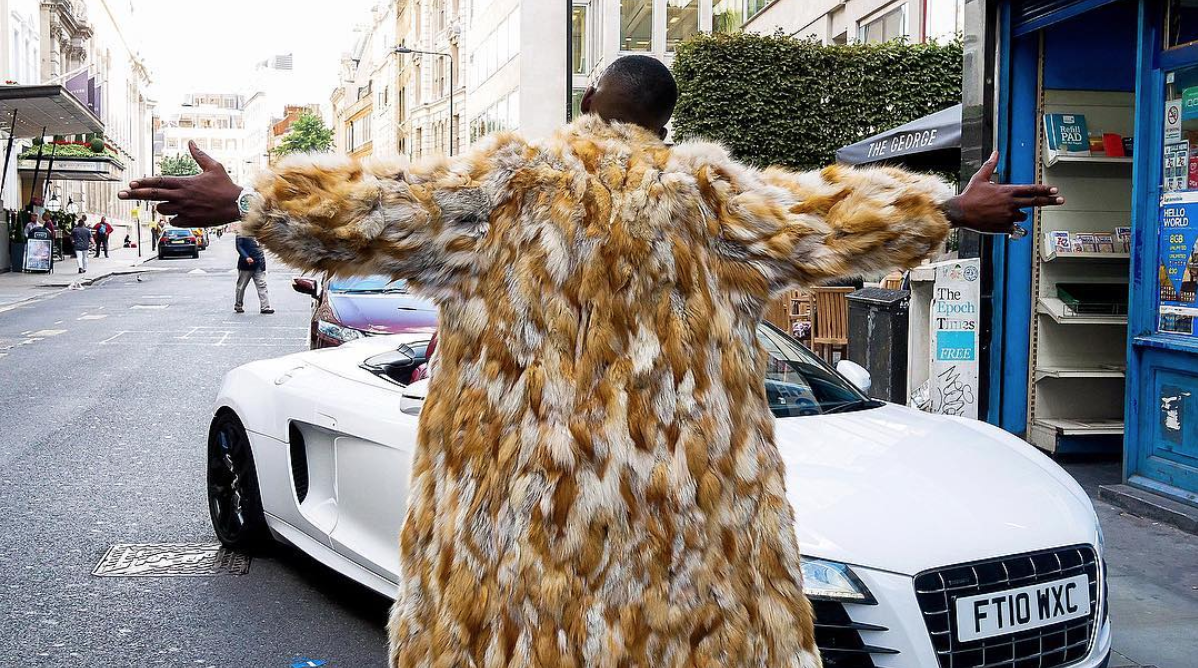 Fekky’s Best Style Moments – PAUSE Online | Men's Fashion, Street Style ...