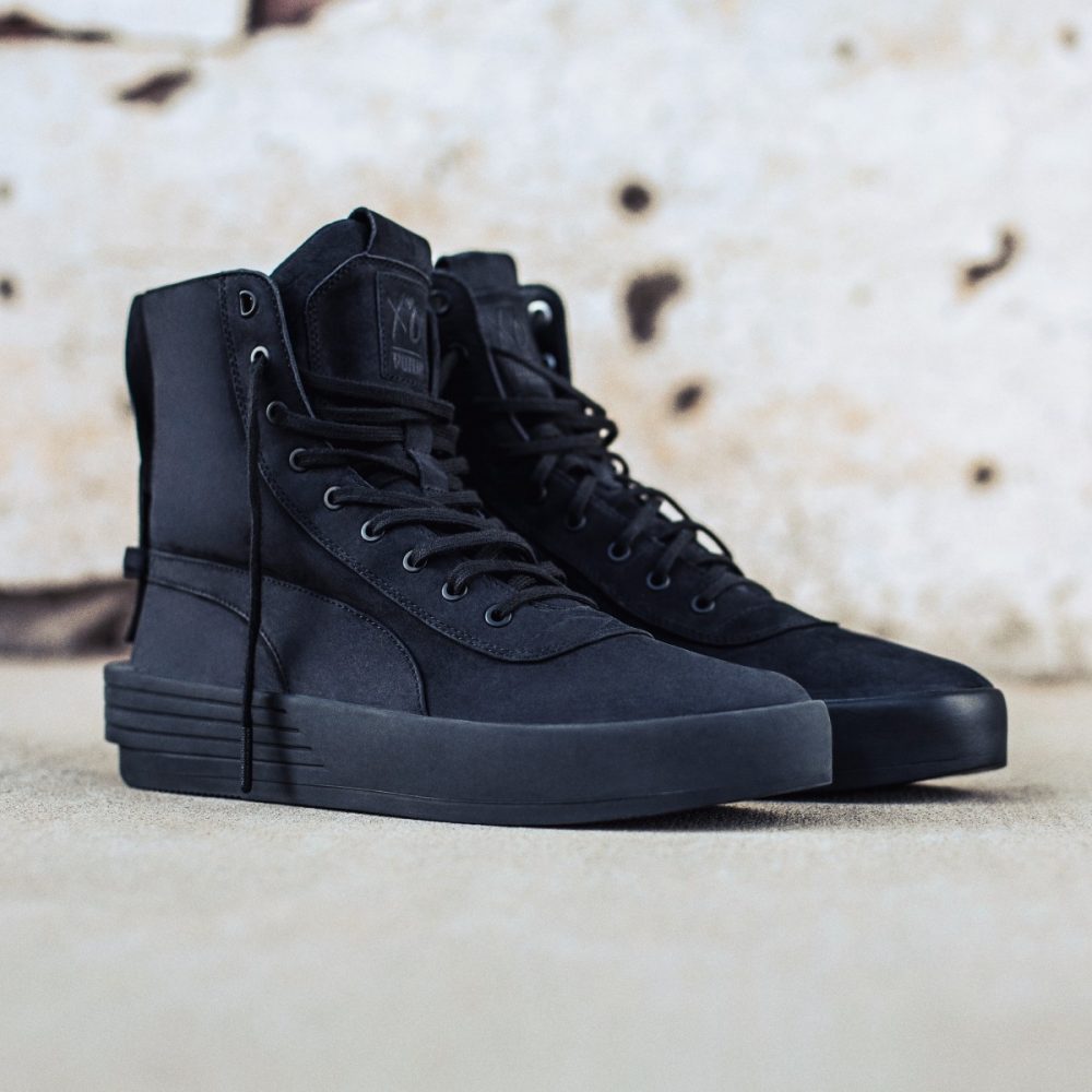 View the Third Drop of the PUMA x XO Collection Here – PAUSE Online ...