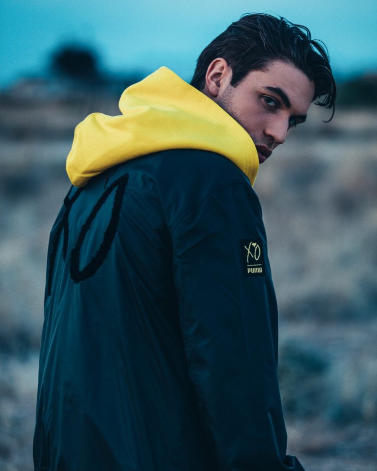 View the Third Drop of the PUMA x XO Collection Here – PAUSE Online ...