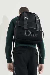 Dior Homme Are Showing-Off Their Playground Bag Collection – PAUSE ...