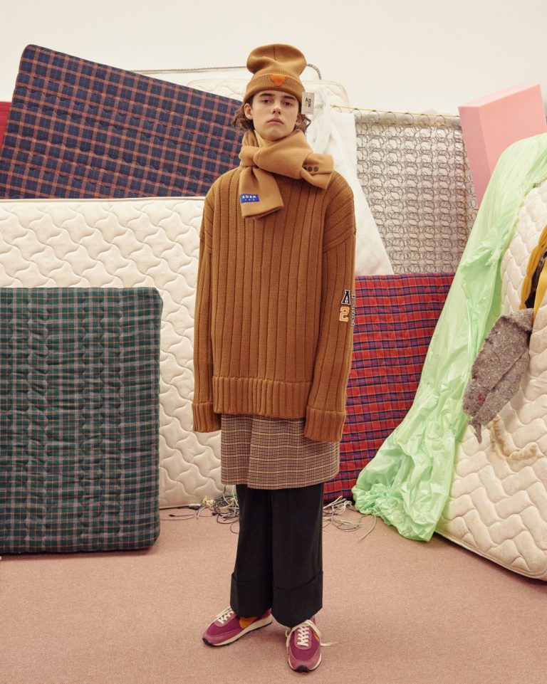 ADER Error Brings Us New Looks for AW17 – PAUSE Online | Men's Fashion ...
