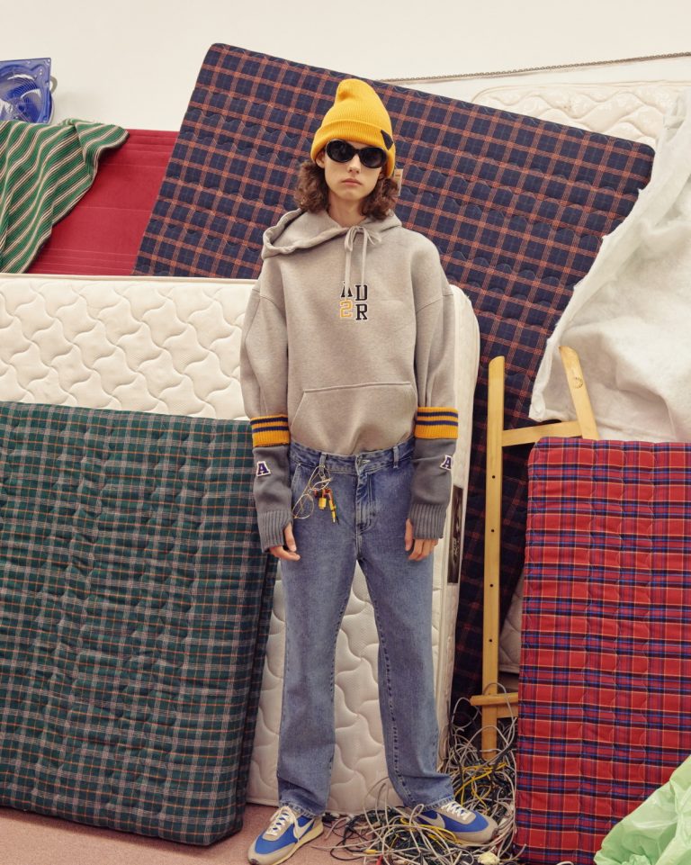 ADER Error Brings Us New Looks for AW17 – PAUSE Online | Men's Fashion ...
