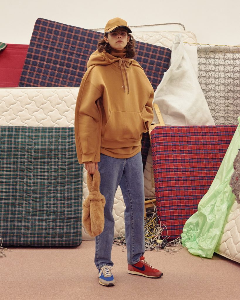 ADER Error Brings Us New Looks for AW17 – PAUSE Online | Men's Fashion ...